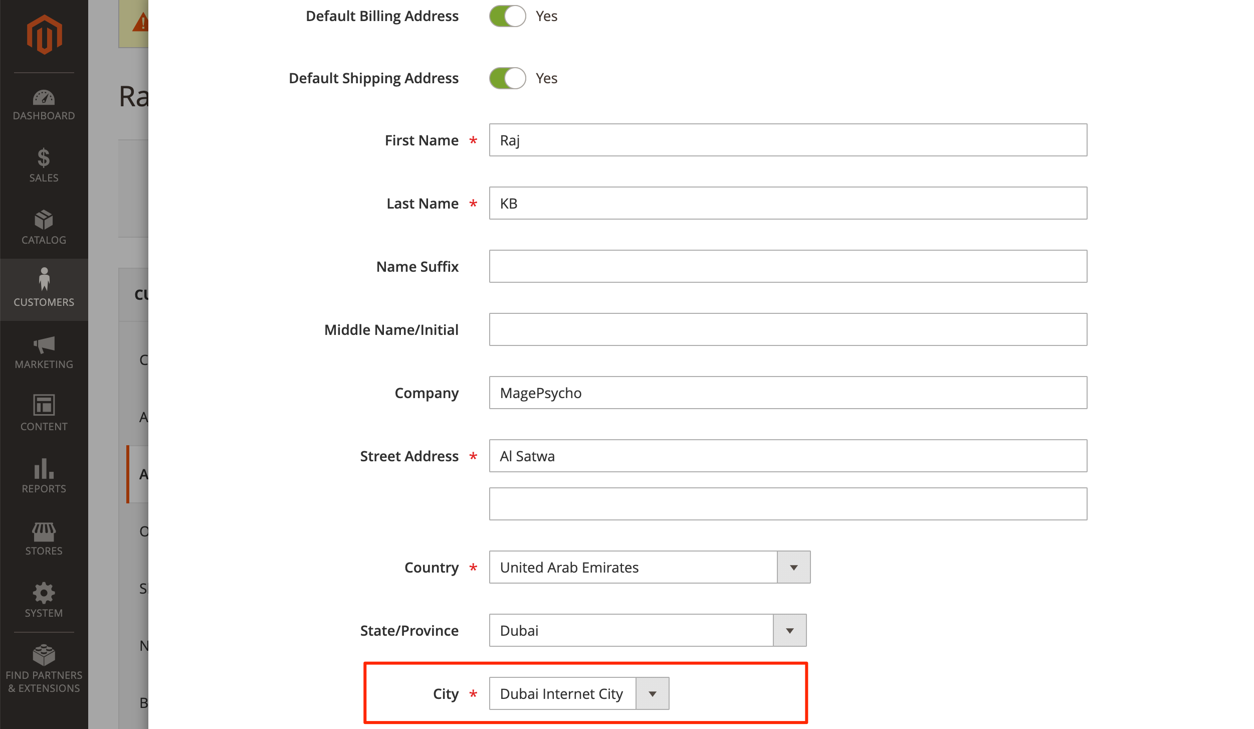 GitHub - MagePsycho/Magento2-Region-City-Dropdown-Manager: Manage ... GitHub - MagePsycho/Magento2-Region-City-Dropdown-Manager: Manage ...