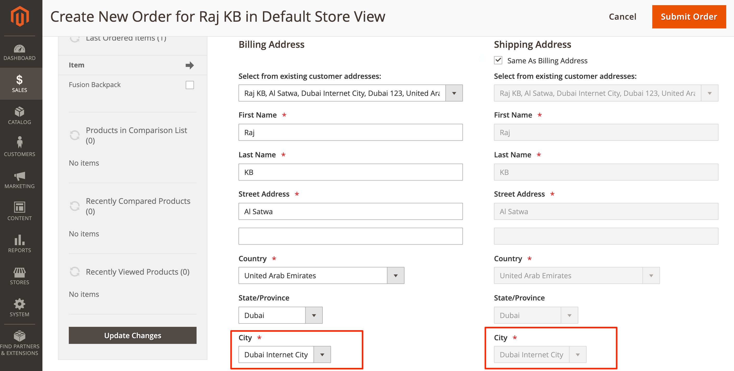 GitHub - MagePsycho/Magento2-Region-City-Dropdown-Manager: Manage ... GitHub - MagePsycho/Magento2-Region-City-Dropdown-Manager: Manage ...