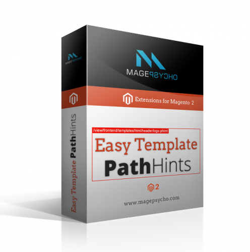 Free Magento 2 Extension Easy Template Path Hints For Magento 2 Frontend And Backend 6847