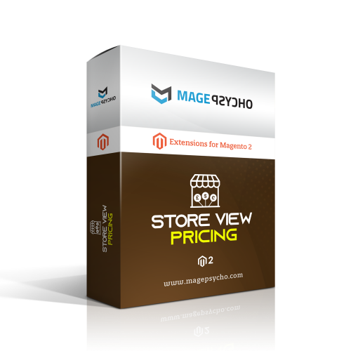 Magento 2 Store View Pricing Extension | Multiple Prices per Product